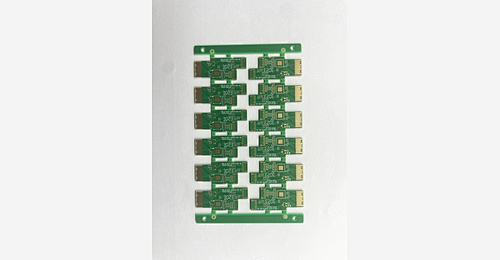 PCBA Sample, PCB Sample from China Manufacturers - 深圳市商勤智能科技有限公司
